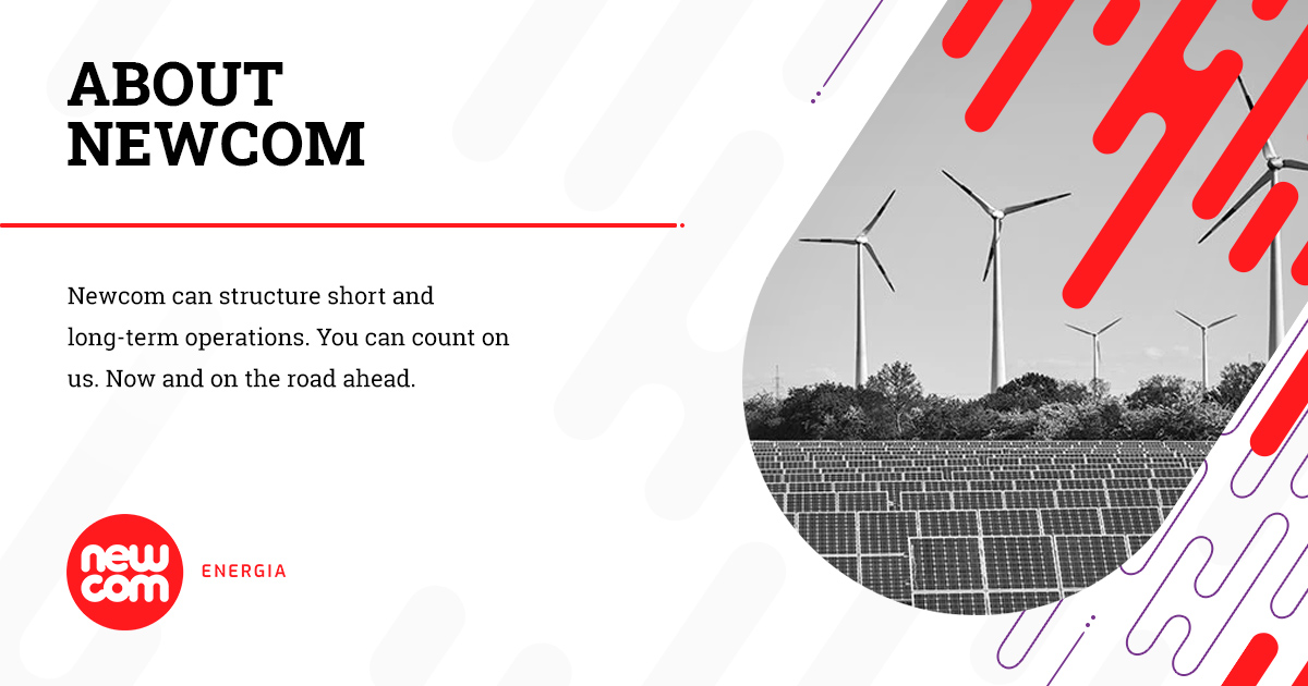 About Newcom